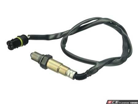 URO - 0015407417 - Oxygen Sensor - Priced Each