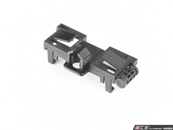 Genuine MINI - 65208786563 - BRACKET FOR ANTENNA, (65-20-8-786-563)