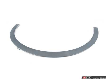 Genuine BMW - 51775A554A2 - WHEEL ARCH TRIM, PRIMED, RIG (51-77-5-A55-4A2)