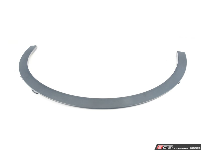 Genuine BMW - 51775A554A2 - WHEEL ARCH TRIM, PRIMED, RIG (51-77-5-A55-4A2)