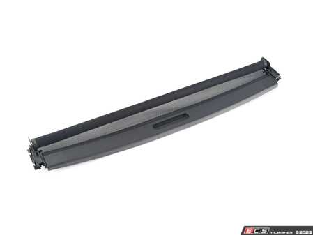 Bremmen Parts - 54102757016 - Sunroof Roller Blind - Front