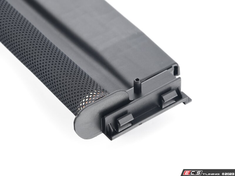 Bremmen Parts - 54102757016 - Sunroof Roller Blind - Front