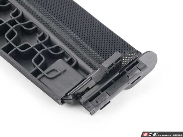 Bremmen Parts - 54102757016 - Sunroof Roller Blind - Front