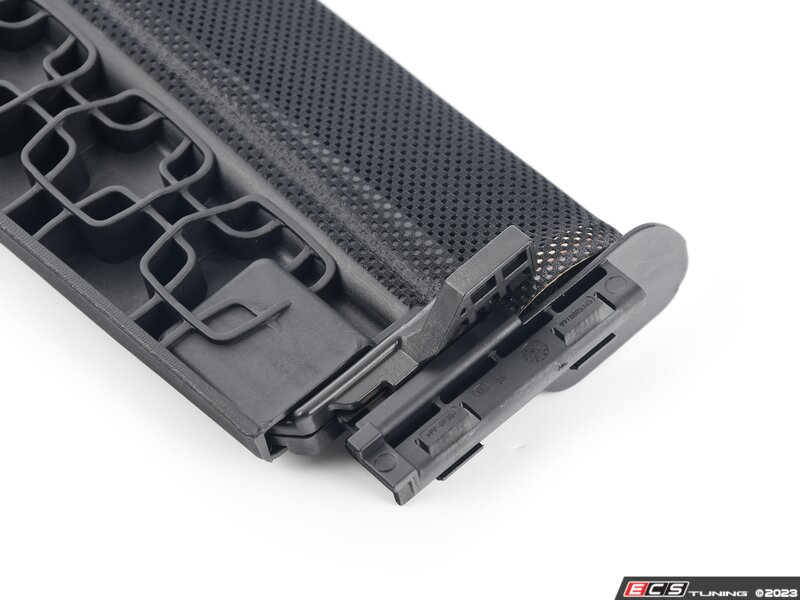 Bremmen Parts - 54102757016 - Sunroof Roller Blind - Front