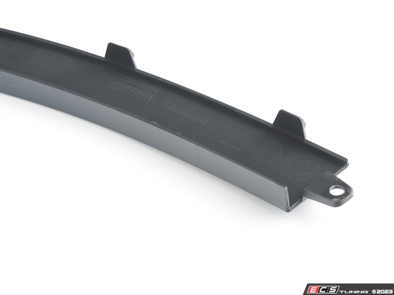 Genuine BMW - 51775A554A2 - WHEEL ARCH TRIM, PRIMED, RIG (51-77-5-A55-4A2)