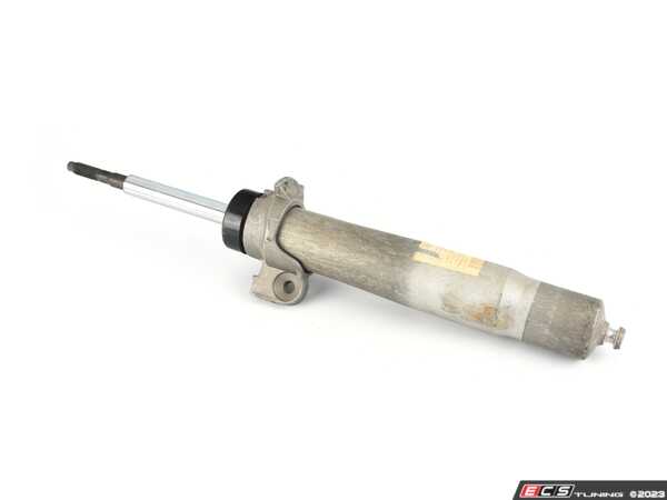 Genuine BMW - 31312284011 - Front Spring - Left (31-31-2-284-011)