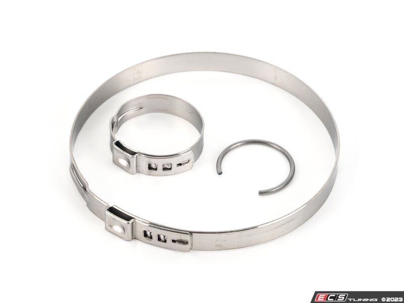 Genuine Volkswagen Audi - 81A498203 - BOOT (81A 498 203)