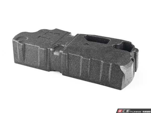 Genuine BMW - 71106886417 - LIFTING JACK STORAGE (71-10-6-886-417)