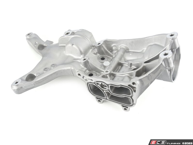 Genuine Volkswagen Audi - 06L903143S - BRACKET (06L 903 143 S)