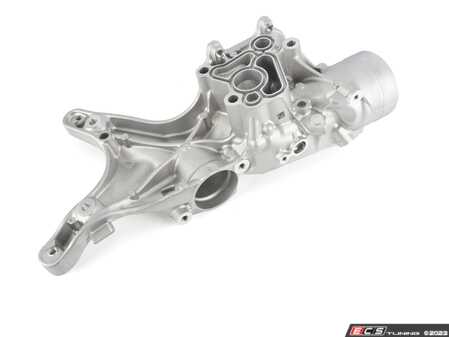 Genuine Volkswagen Audi - 06L903143S - BRACKET (06L 903 143 S)