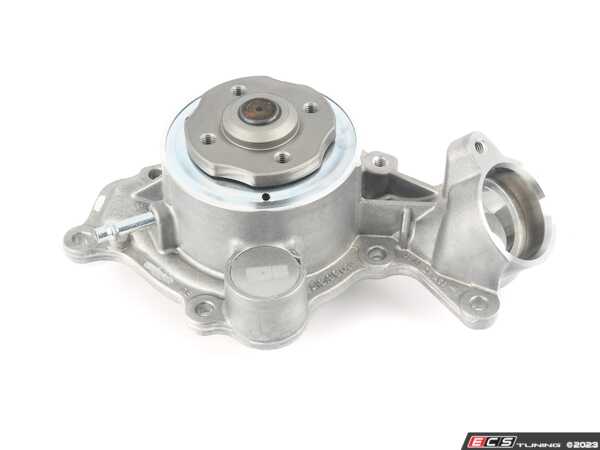 Hepu - 06M121013D - Water Pump