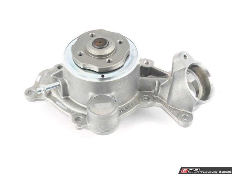 Hepu - 06M121013D - Water Pump