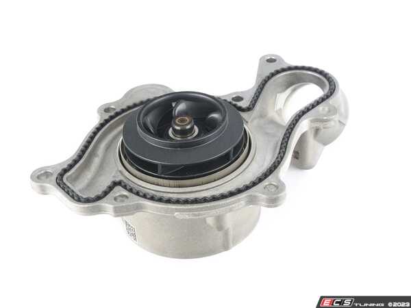 Hepu - 06M121013D - Water Pump