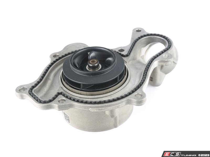 Hepu - 06M121013D - Water Pump