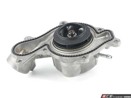 Hepu - 06M121013D - Water Pump