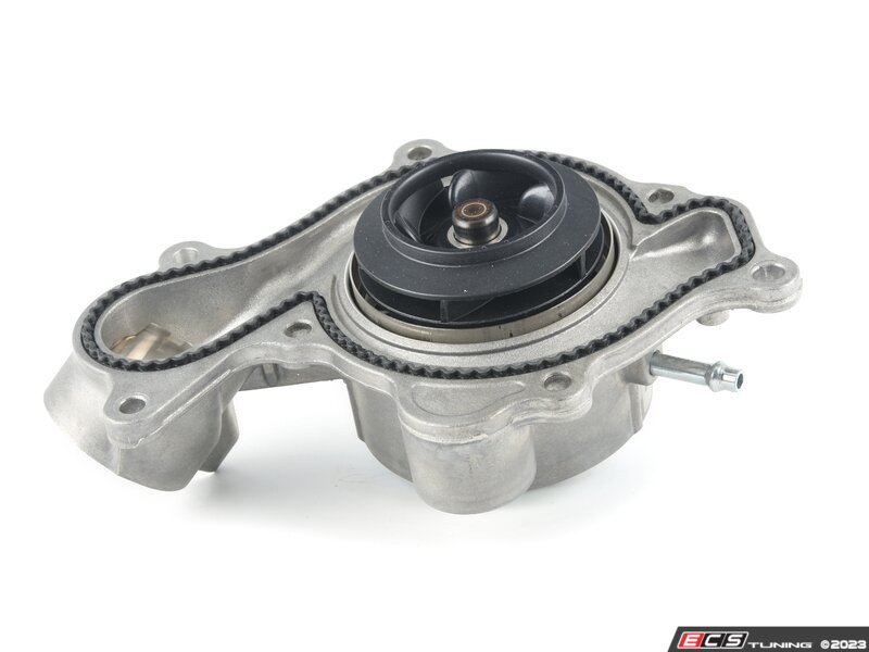 Hepu - 06M121013D - Water Pump