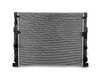 Genuine BMW - 17118743663 - BMw Radiator (17-11-8-743-663)