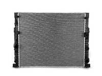 Genuine BMW - 17118743663 - BMw Radiator (17-11-8-743-663)