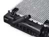 Genuine BMW - 17118743663 - BMw Radiator (17-11-8-743-663)