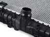 Genuine BMW - 17118743663 - BMw Radiator (17-11-8-743-663)