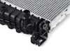 Genuine BMW - 17118743663 - BMw Radiator (17-11-8-743-663)
