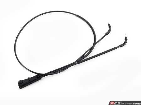 Genuine BMW - 51237347414 - BOWDEN CABLE (51-23-7-347-414)