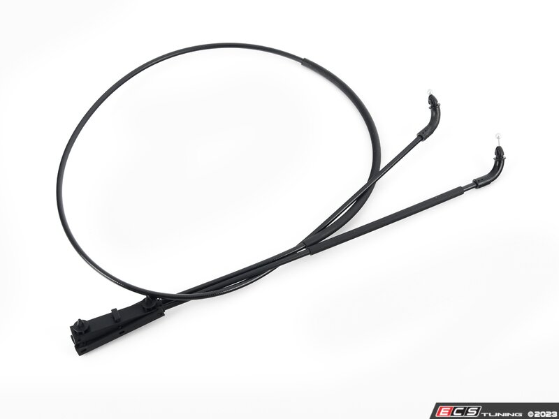 Genuine BMW - 51237347414 - BOWDEN CABLE (51-23-7-347-414)