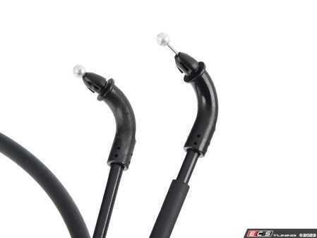 Genuine BMW - 51237347414 - BOWDEN CABLE (51-23-7-347-414)