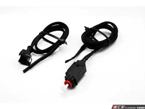 TCEuro - ELE-0029 - E36 Manual Swap Wiring Kit