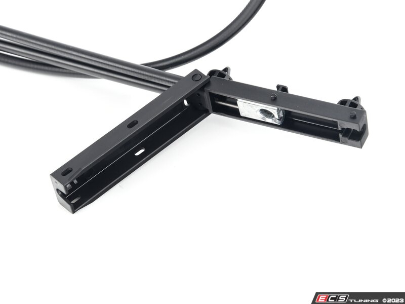 Genuine BMW - 51237347414 - BOWDEN CABLE (51-23-7-347-414)