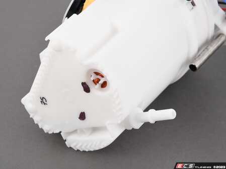 Genuine BMW - 16117314804 - Fuel Pump Assembly (16-11-7-314-804)