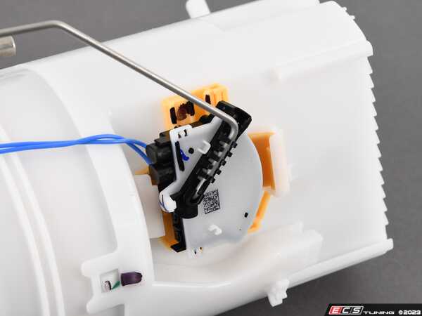 Genuine BMW - 16117314804 - Fuel Pump Assembly (16-11-7-314-804)