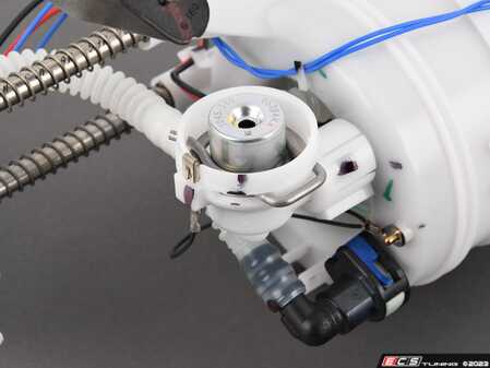 Genuine BMW - 16117314804 - Fuel Pump Assembly (16-11-7-314-804)