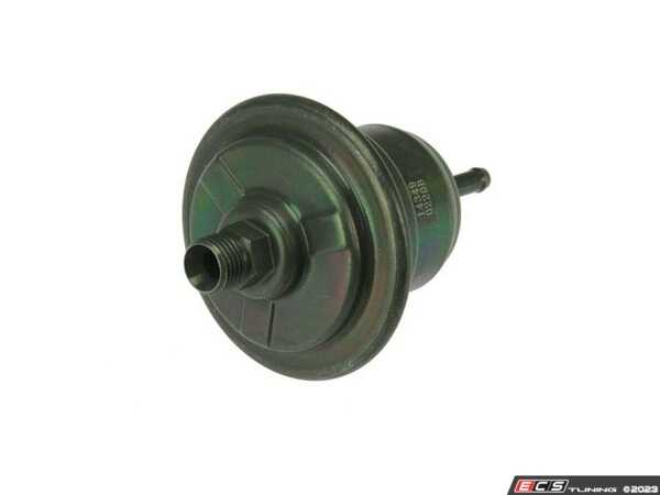 Bosch - 0004760521 - Fuel Injection Fuel Accumulator