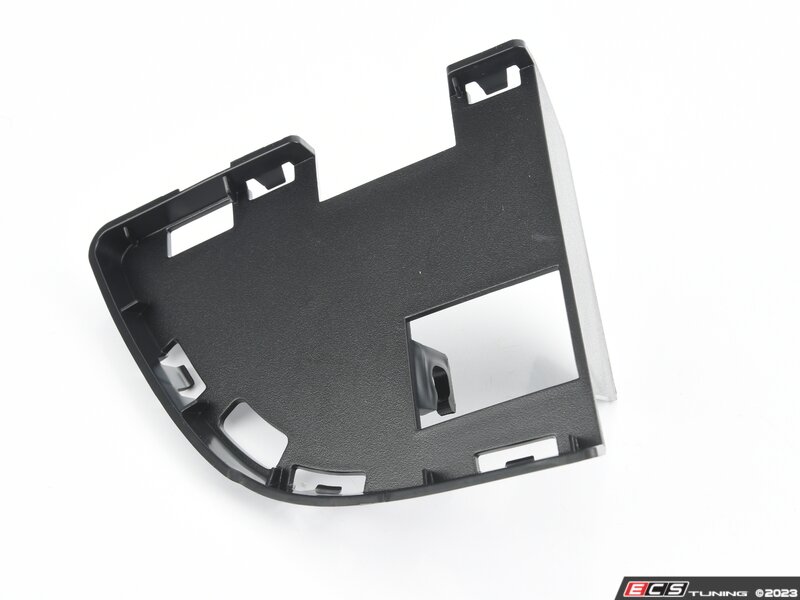 Genuine BMW - 51117307913 - OIL COOLER COVER, BRAKE VENT (51-11-7-307-913)