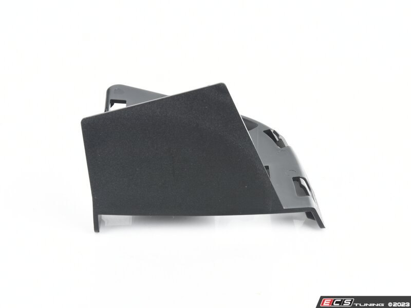 Genuine BMW - 51117307913 - OIL COOLER COVER, BRAKE VENT (51-11-7-307-913)