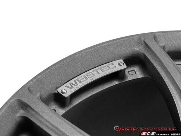 Weistec - AMGGTFM101ANT - Weistec Engineering FM101 Forged Monoblock ...