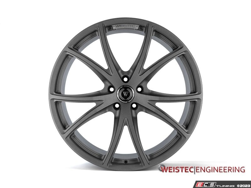 Weistec - AMGGTFM101ANT - Weistec Engineering FM101 Forged Monoblock ...