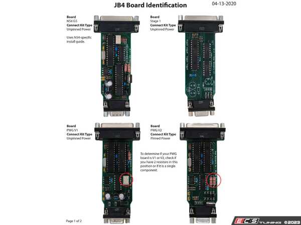 Burger Motorsports - JB4-SPWCK-F - JB4 Bluetooth Wireless Connect Kit ...