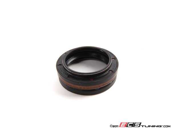 Genuine Porsche - 98639703900 - Tiptronic Output Shaft Sealing Ring