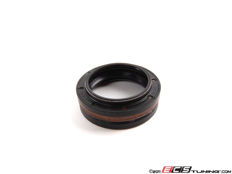 Genuine Porsche - 98639703900 - Tiptronic Output Shaft Sealing Ring
