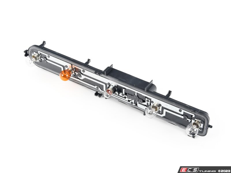 Genuine Mercedes Benz - 0008201377 - Tail Light Socket - Priced Each