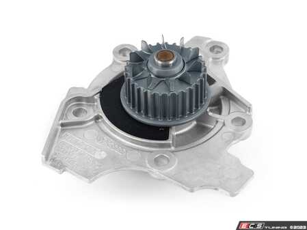 Genuine Volkswagen Audi - 06H121010L - WATER PUMP (06H 121 010 L)
