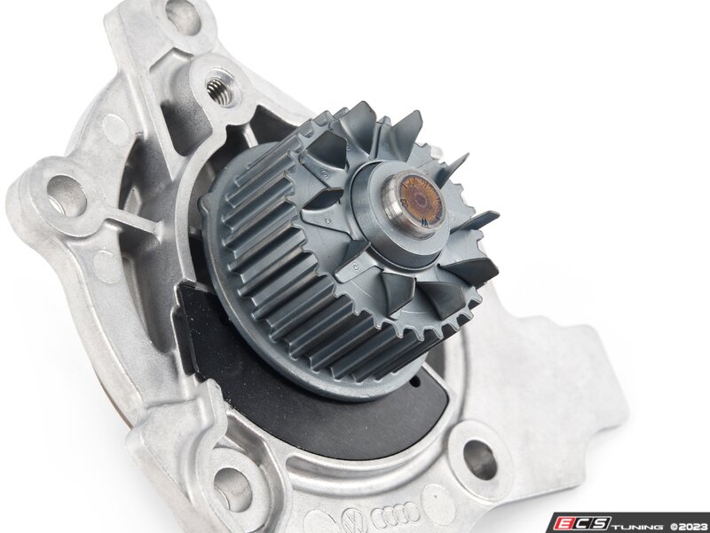 Genuine Volkswagen Audi - 06H121010L - WATER PUMP (06H 121 010 L)