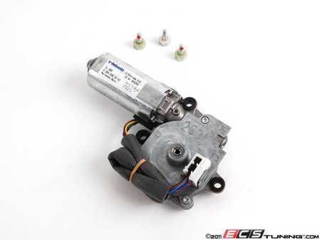 Genuine Mercedes Benz - 2038203242 - Sunroof Motor - Priced Each