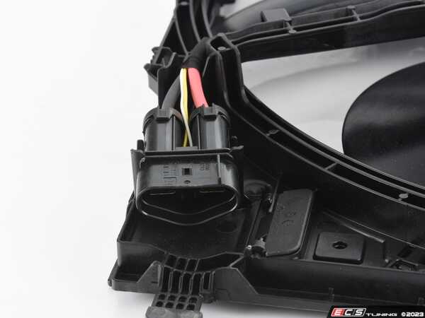 Genuine Mercedes Benz - 0999062901 - BLOWER