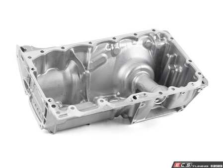 Genuine BMW - 11138611695 - Oil Pan (11-13-8-611-695)