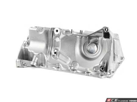 Genuine BMW - 11138611695 - Oil Pan (11-13-8-611-695)