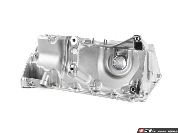 Genuine BMW - 11138611695 - Oil Pan (11-13-8-611-695)