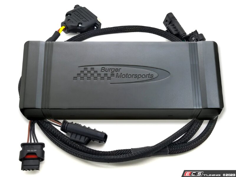 Burger Motorsports - S1-N20 - BMS Stage 1 Tuner - N20/N26